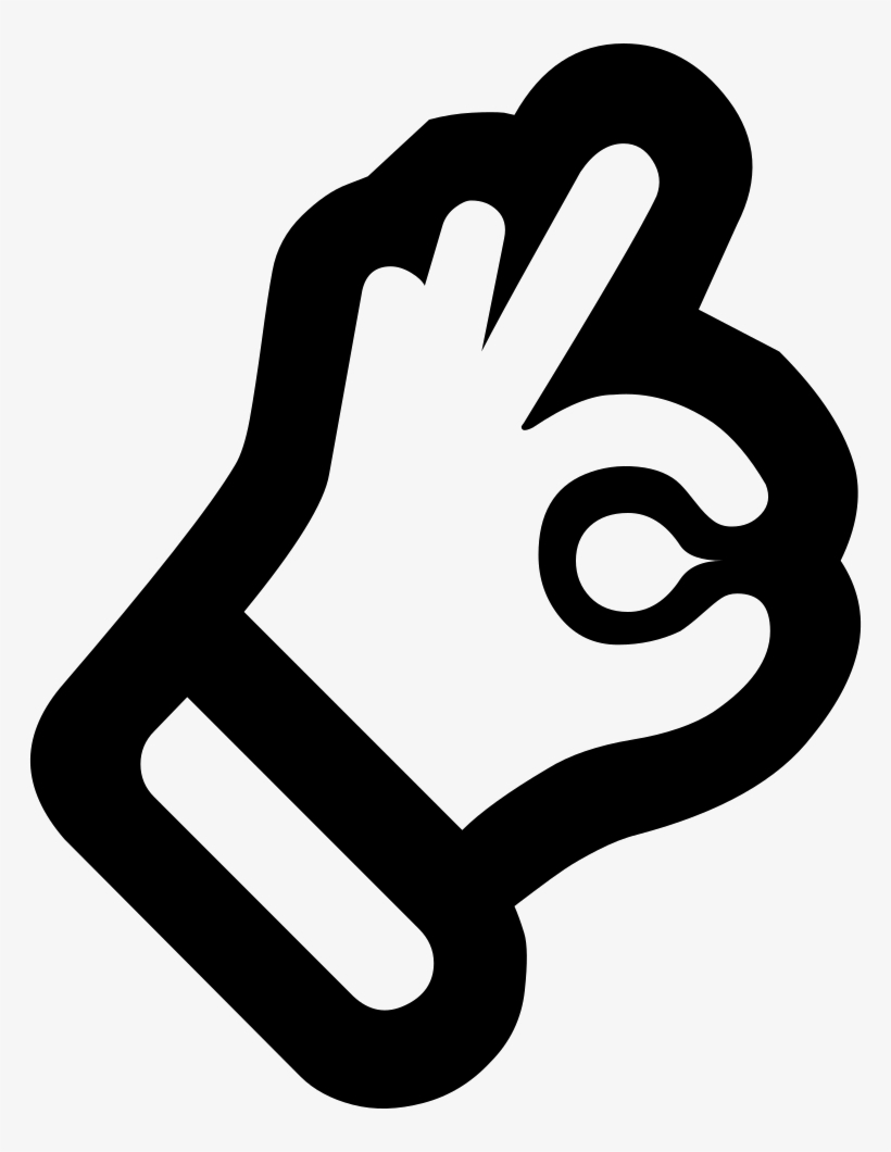 Ok Icon Png Transparent