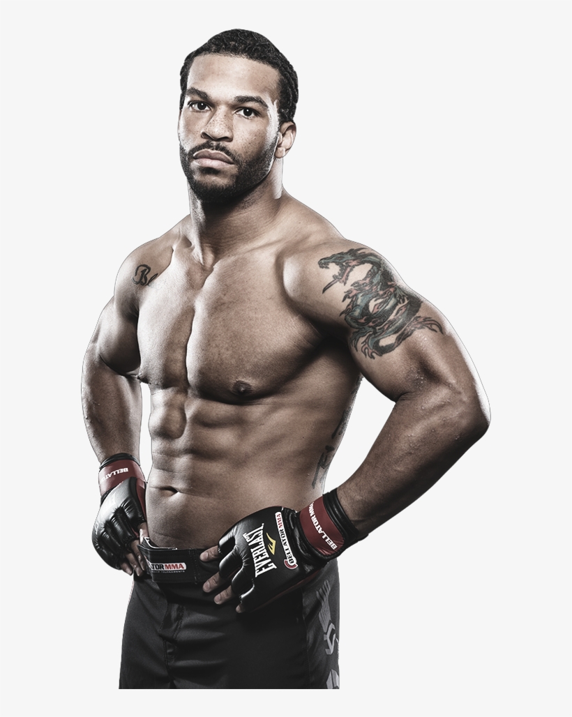 5'11” - Mma Fighters Png PNG Image | Transparent PNG Free Download on ...