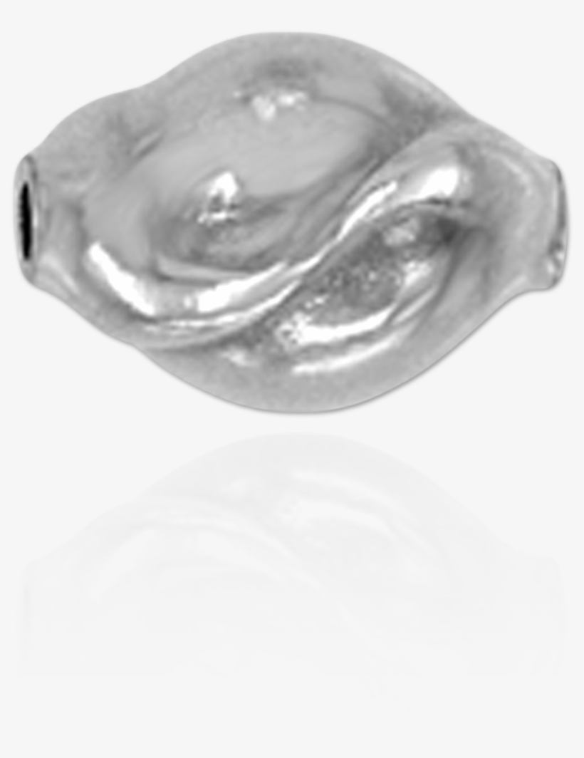 Oval Swirl Beads - Crystal PNG Image | Transparent PNG Free Download on ...