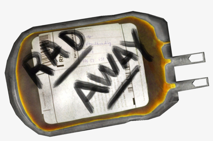 Radaway - Fallout 4 PNG Image | Transparent PNG Free Download on SeekPNG