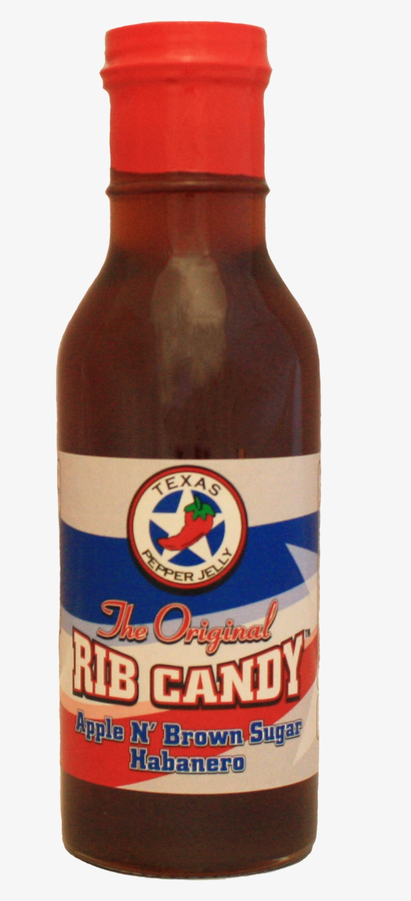 Texas Pepper Jelly The Original Rib Candy Apple N Brown - Texas Rib ...