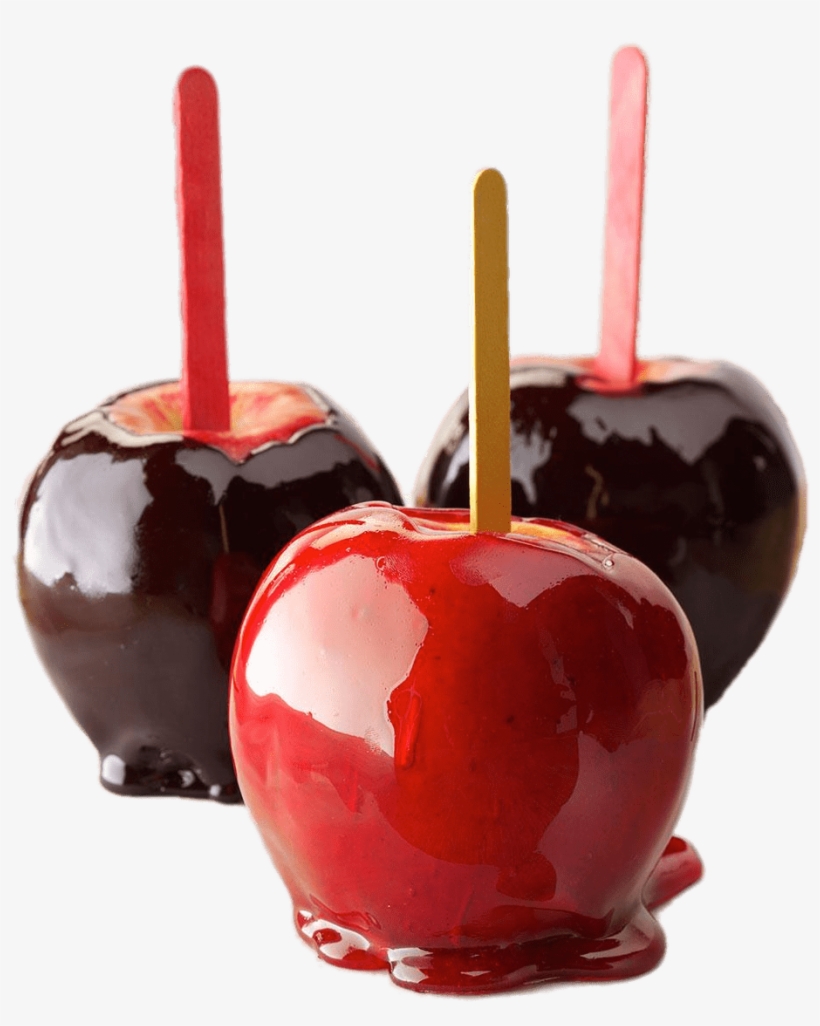 Food - Candy Apple PNG Image | Transparent PNG Free Download on SeekPNG