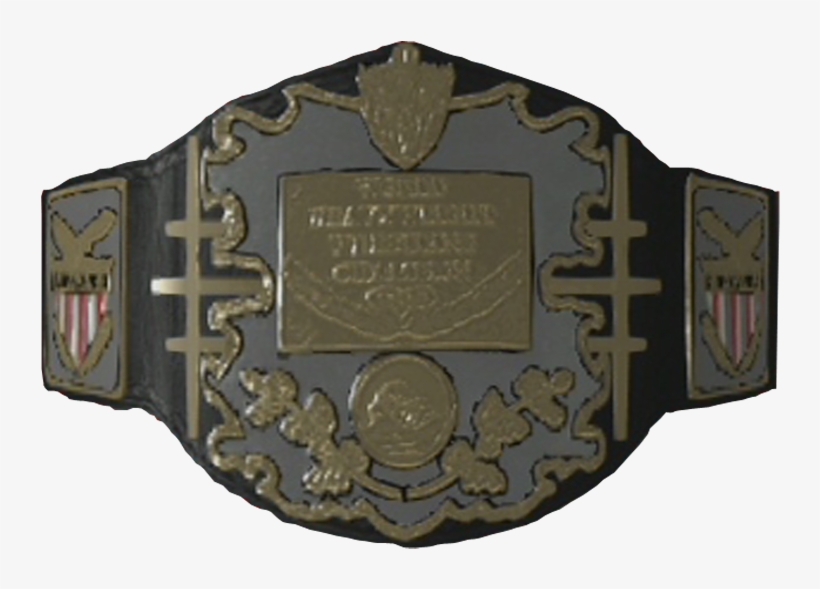 Awa World Championship - Awa Classic World Heavyweight Championship PNG ...