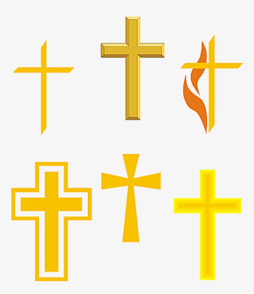 Catholic Religion Symbols