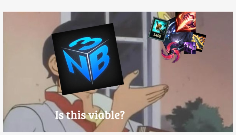 Nightblue3 Meme PNG Image | Transparent PNG Free Download on SeekPNG