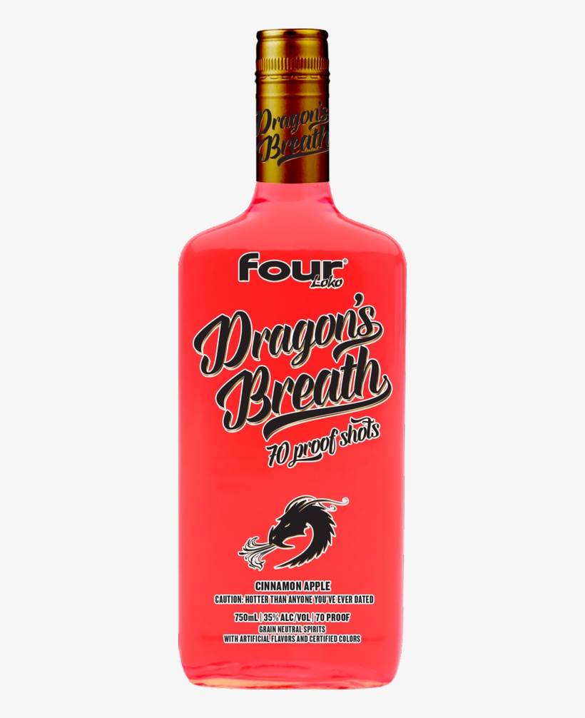 Four Loko Dragon's Breath PNG Image | Transparent PNG Free Download on ...