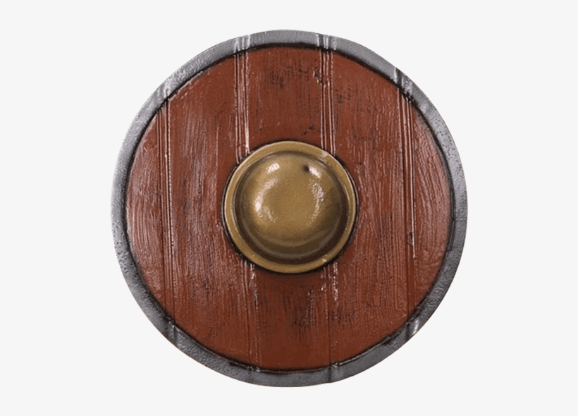Small Viking Shield - Foam Viking Shield PNG Image | Transparent PNG ...