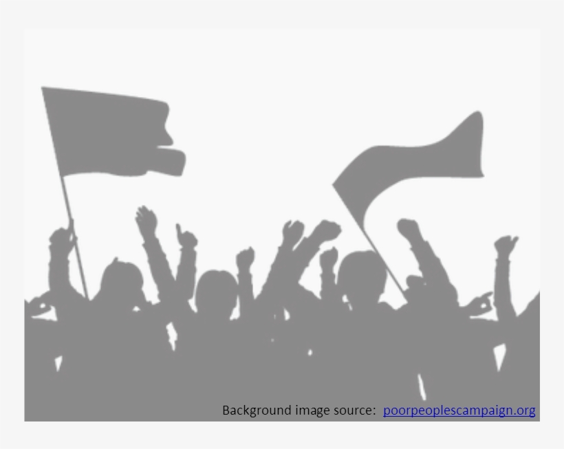 2018 04 08 Oos Image - National Poor People's Campaign PNG Image ...