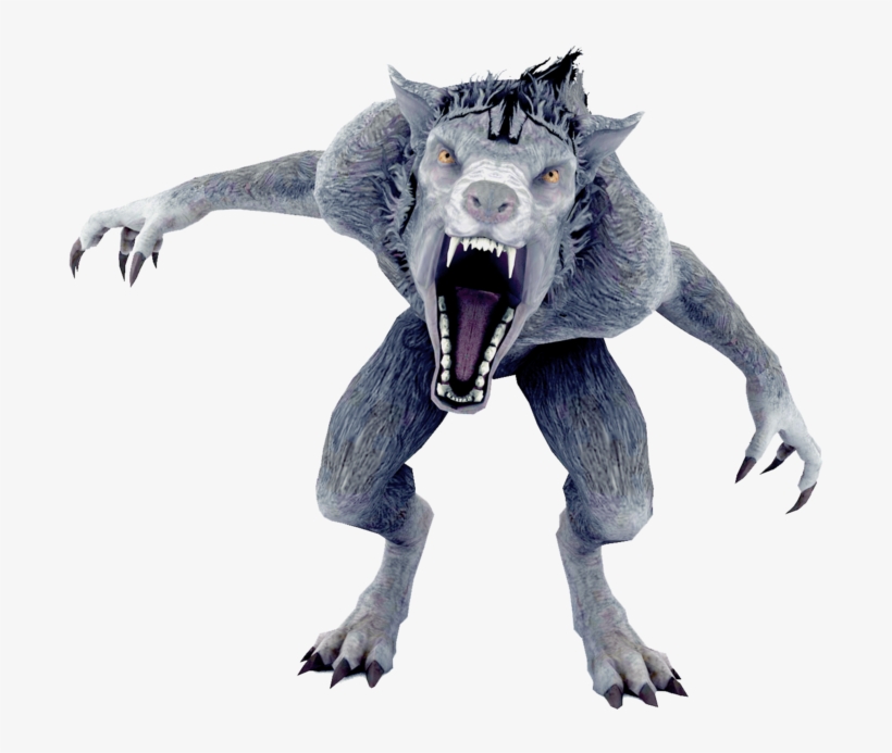 Werewolf Png - 3d Werewolf Png PNG Image | Transparent PNG Free ...
