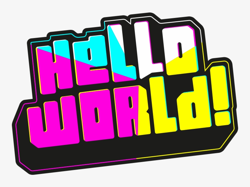 Adam Perry Said That Helloworld 2018 “will Be An Unmissable - Hello ...
