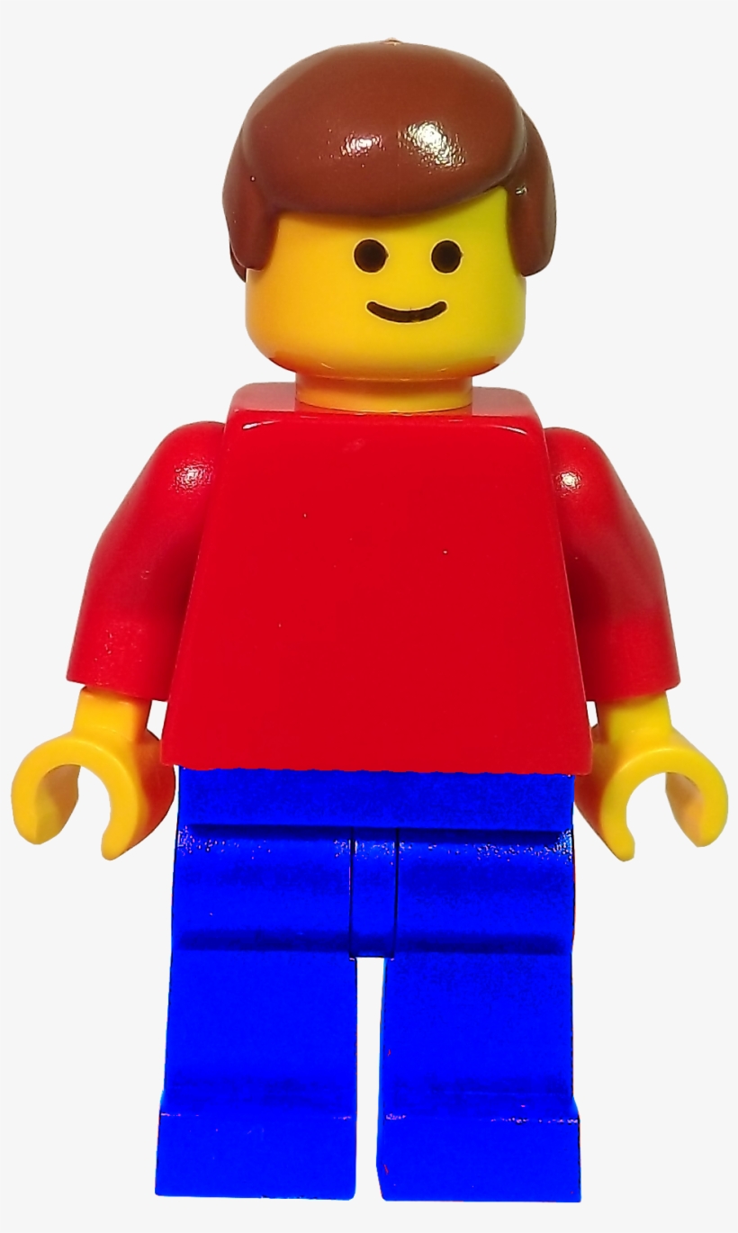 Download Lego Man Characters - Lego Character Png | Transparent PNG ...