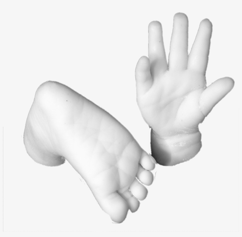 Hand Cast Example 1 - Hand PNG Image | Transparent PNG Free Download on ...