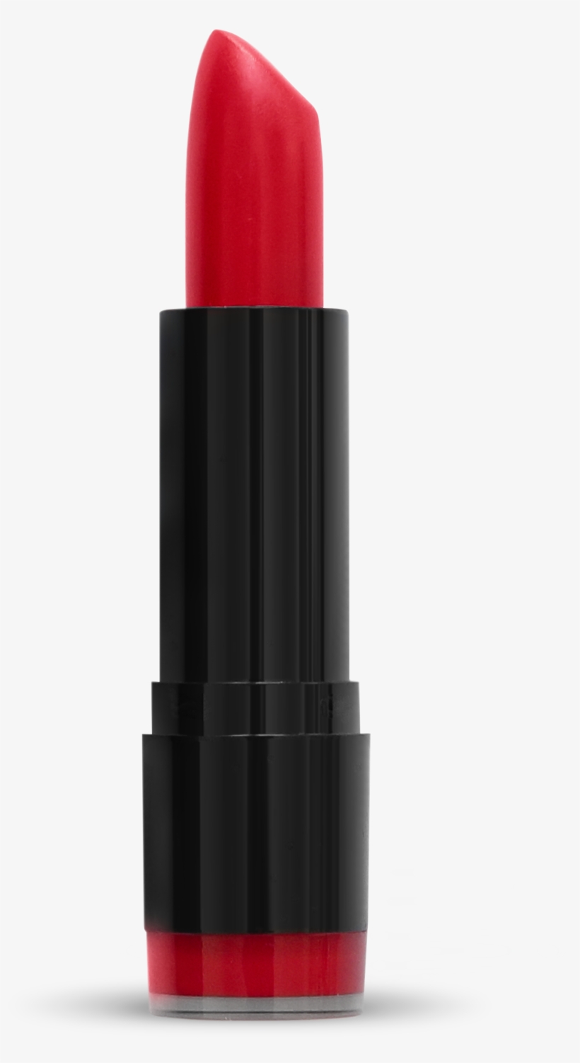 Download Perfect Red Lipstick - Bordeaux | Transparent PNG Download ...