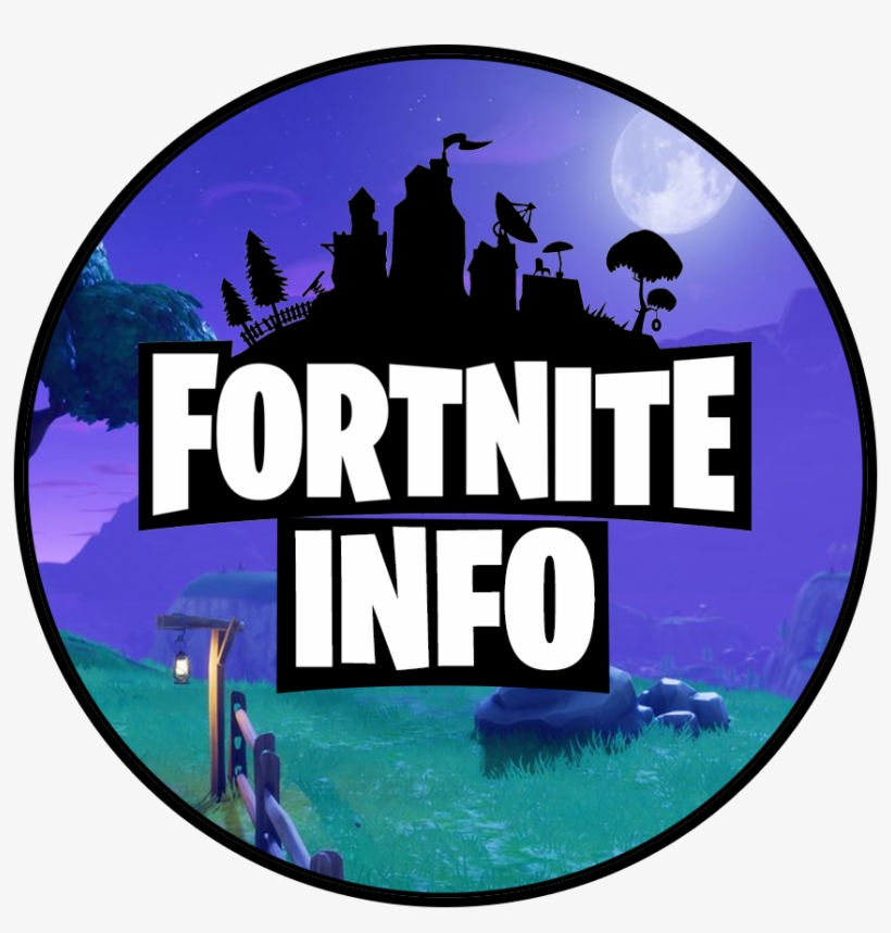 Download Fortnite | Transparent PNG Download | SeekPNG