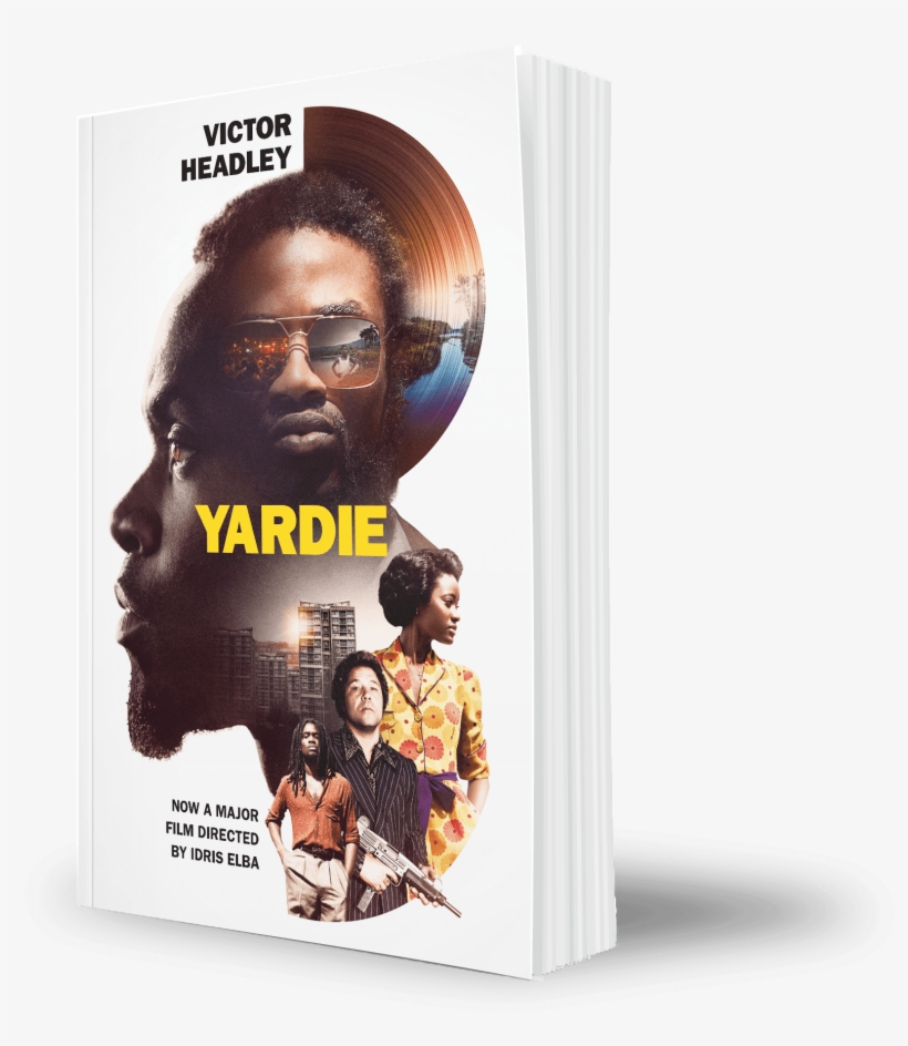 Yardie Soundtrack PNG Image | Transparent PNG Free Download on SeekPNG