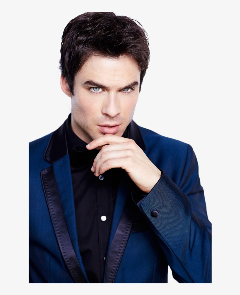 Ian Somerhalder PNG Image | Transparent PNG Free Download on SeekPNG