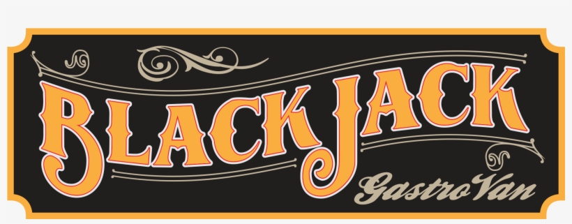 Blackjack Logo Png