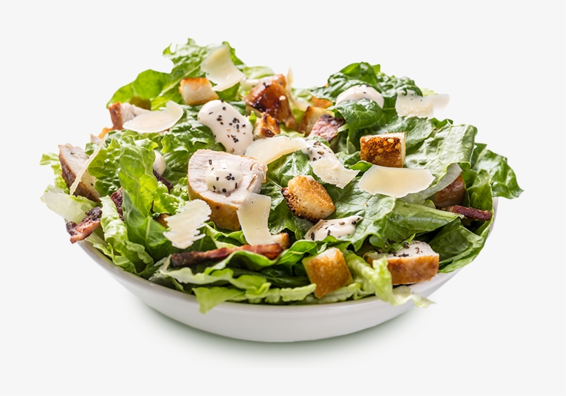 Caesar Salad PNG Image | Transparent PNG Free Download on SeekPNG