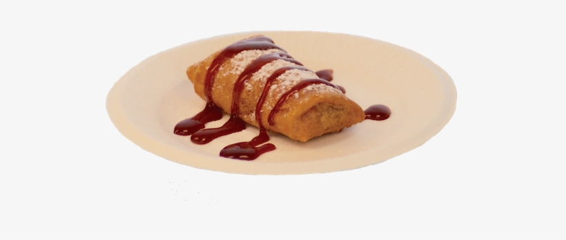 Chimi Cheesecake Burrito - Cheesecake PNG Image | Transparent PNG Free ...