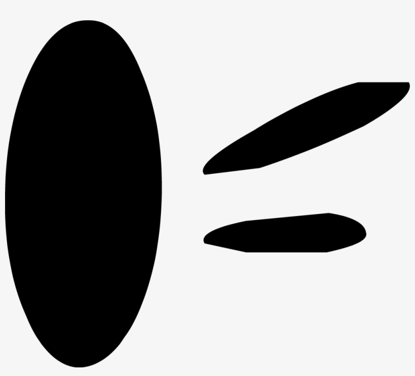 Download Really Surprised Eye 3 - Bfdi Png Eye | Transparent PNG ...