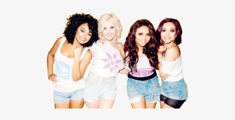 Download Little Mix Png By Littlemixpt-d5eq446 - Little Mix Png 2012 ...