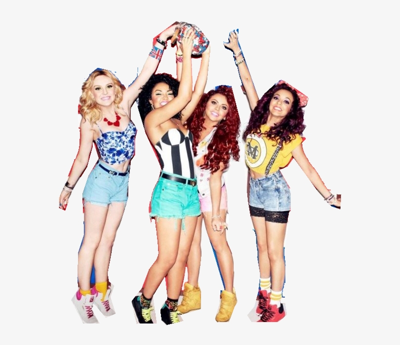 Little Mix Png♥ - Change Your Life PNG Image | Transparent PNG Free ...