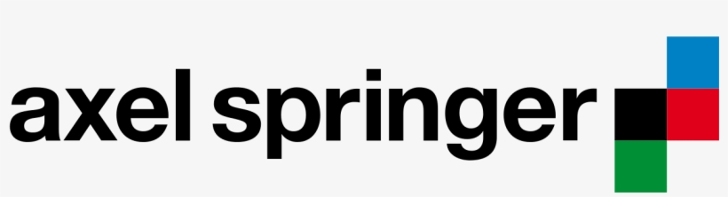 Axel Springer Logo PNG Image | Transparent PNG Free Download on SeekPNG