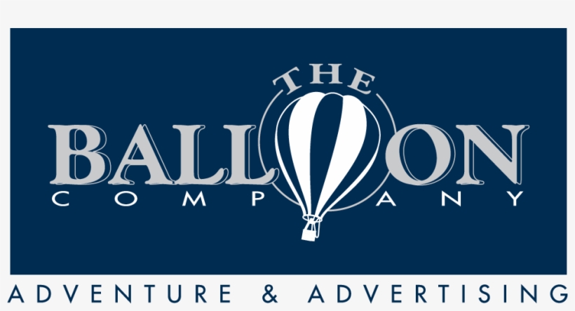 The Balloon Company - Salesman Logo PNG Image | Transparent PNG Free ...