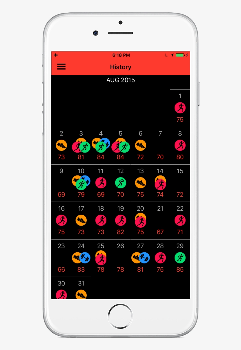 Your Heart Is Important - Mobile App PNG Image | Transparent PNG Free ...