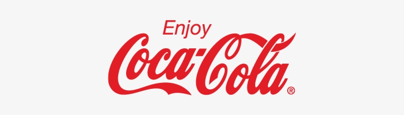 Download Providers - Enjoy Coca Cola Logo Png | Transparent PNG ...