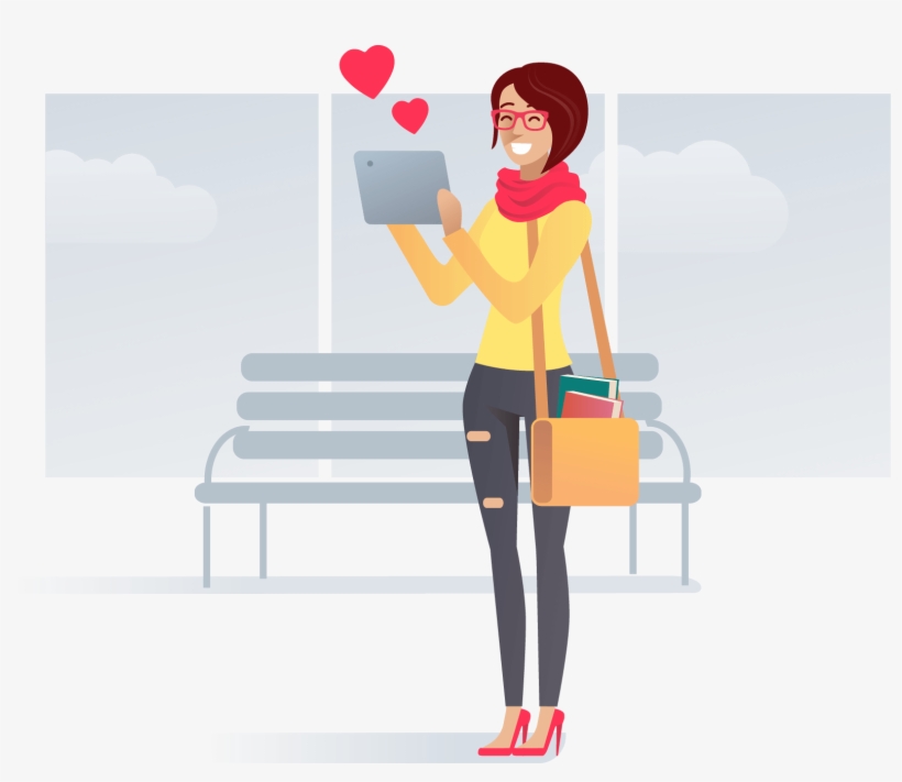 Enjoy-app - Mobile App PNG Image | Transparent PNG Free Download on SeekPNG