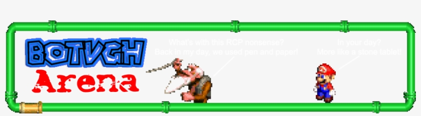 Botvgh Arena - Offspring PNG Image | Transparent PNG Free Download on ...