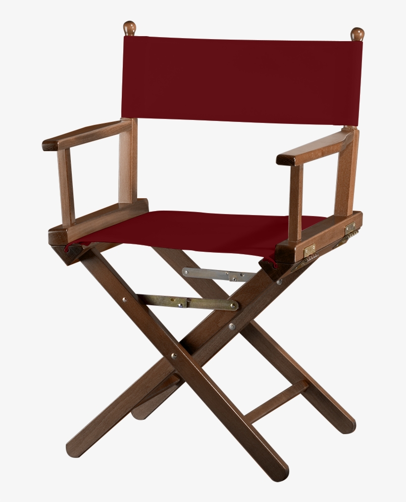 Directors Chair PNG Image | Transparent PNG Free Download on SeekPNG