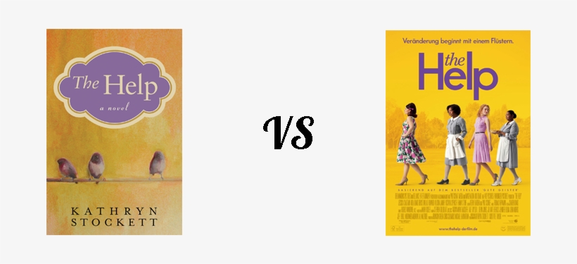 Tape - Www - Storiesandslices - Com The Help Book Vs - Help By Kathryn ...