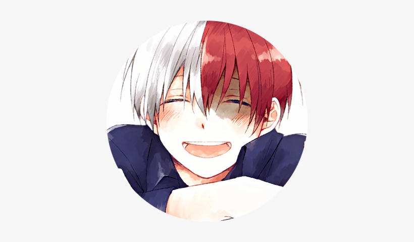 Download ⋆「icons Of Todoroki Shoto 」⋆ ⋆ ↳ @shine Bnha › Pixiv ...