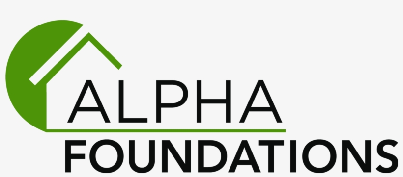 Foundation Wall Cracks In Florida And Georgia - Alpha Foundations PNG ...