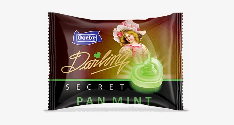 Darling Secret Pan Mint - Assorted Candy Mix Funhouse Treats 92oz PNG ...