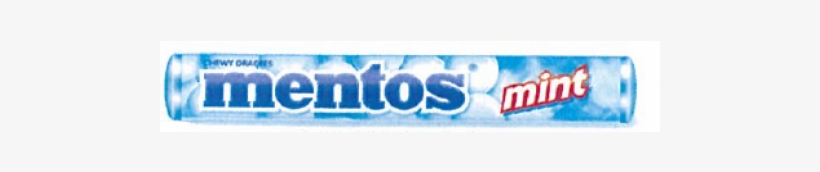 Download Mentos Mint | Transparent PNG Download | SeekPNG