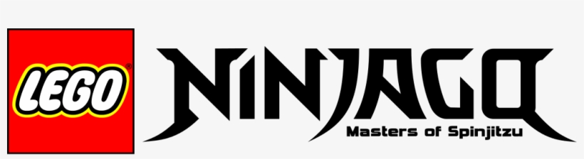 Download Ninjago Logo - Lego Ninjago Logo | Transparent PNG Download ...