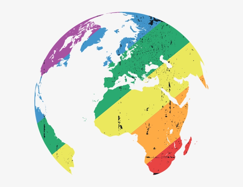 Globe Blue PNG Image | Transparent PNG Free Download on SeekPNG