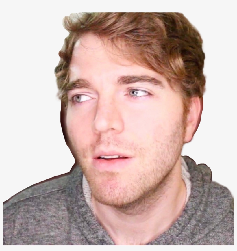 Shane Dawson Transparent Background PNG Image | Transparent PNG Free ...