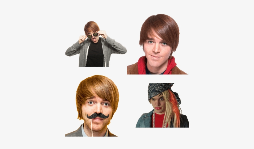 Shane Dawson Transparent Png PNG Image | Transparent PNG Free Download ...