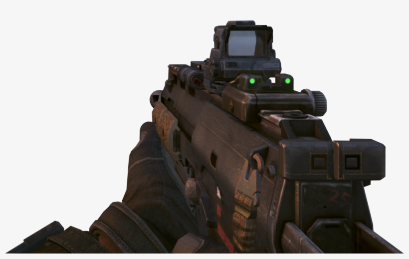 Mp7 Target Finder Boii - Millimeter Wave Scanner PNG Image ...