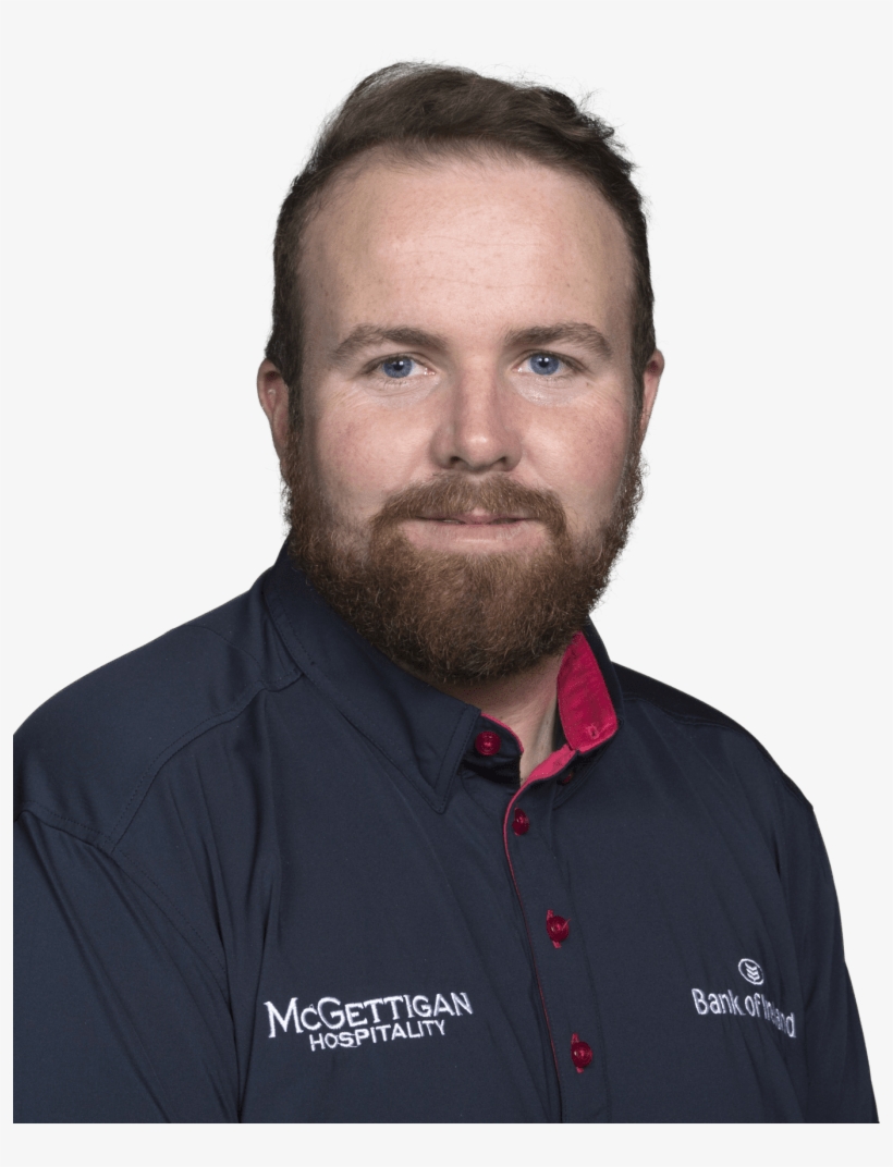 Shane Lowry - Martin Netolický PNG Image | Transparent PNG Free ...