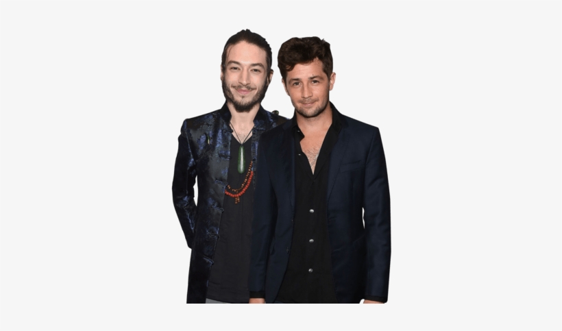 Ezra Miller And Michael Angarano On Going Method And - Stanford Prison ...