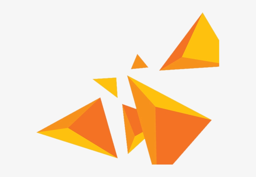 Yellow Triangle PNG Image | Transparent PNG Free Download on SeekPNG