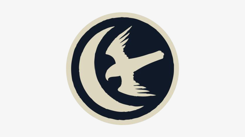 House Arryn Transparent Png - House Arryn Logo Png PNG Image ...