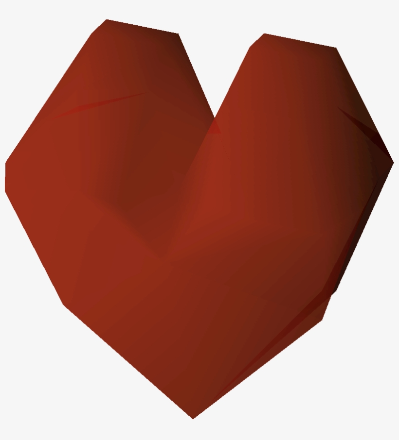 Runescape Heart Rune PNG Image | Transparent PNG Free Download on SeekPNG