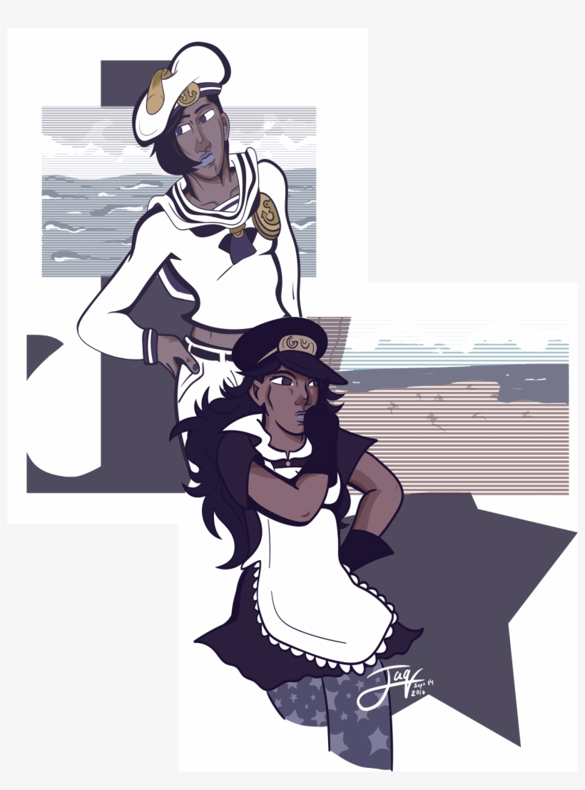 Jojo's Bizarre Adventure Jojolion Jjba Kyo Nijimura - Cartoon PNG Image ...