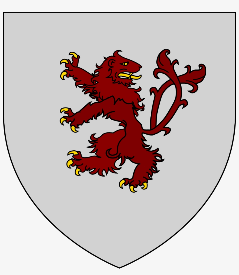 Targaryen Sigil Png - Reynes Of Castamere PNG Image | Transparent PNG Free Download on SeekPNG